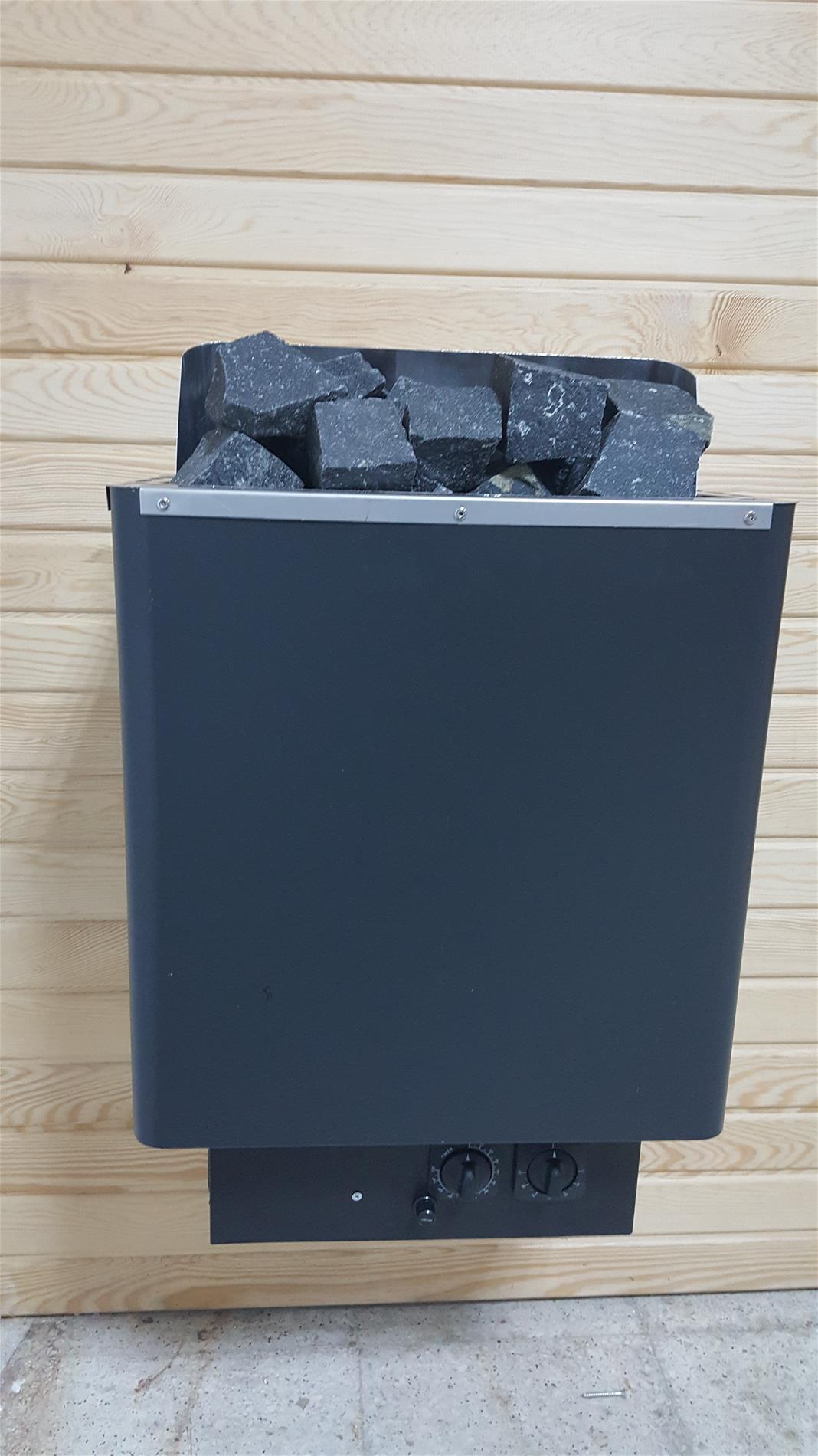 Hamam Sauna | Ana Sayfa